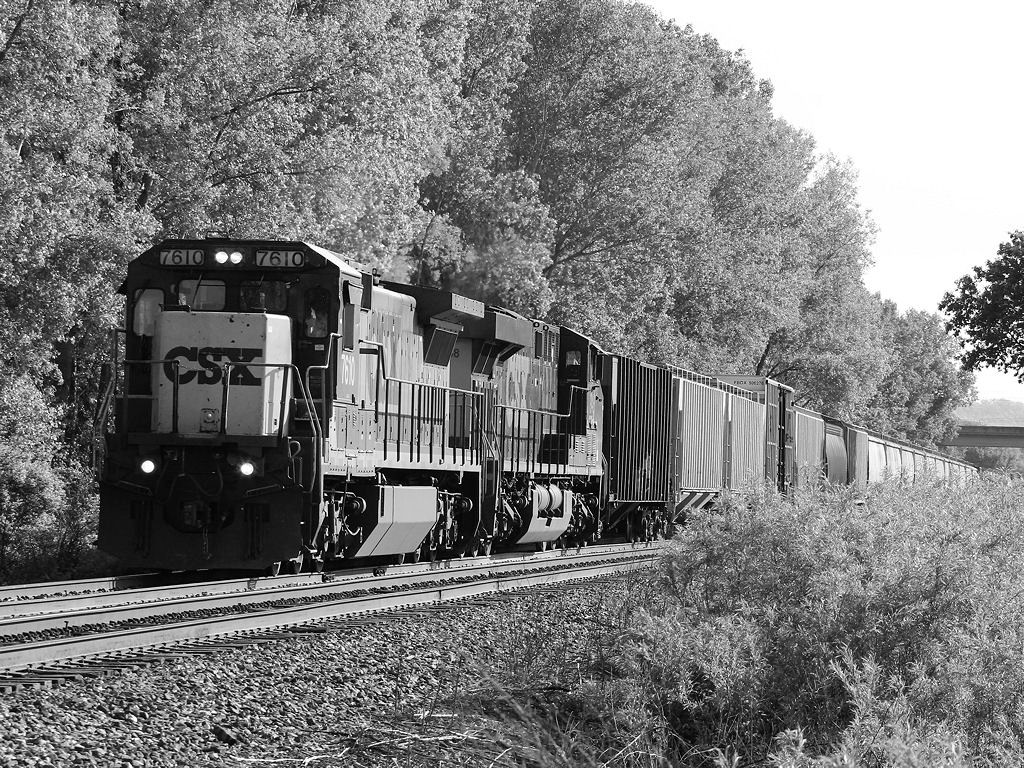 CSX 7610